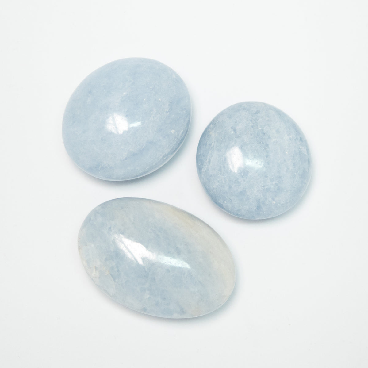 BLUE CALCITE – SUPREMECHOICEMINERALS
