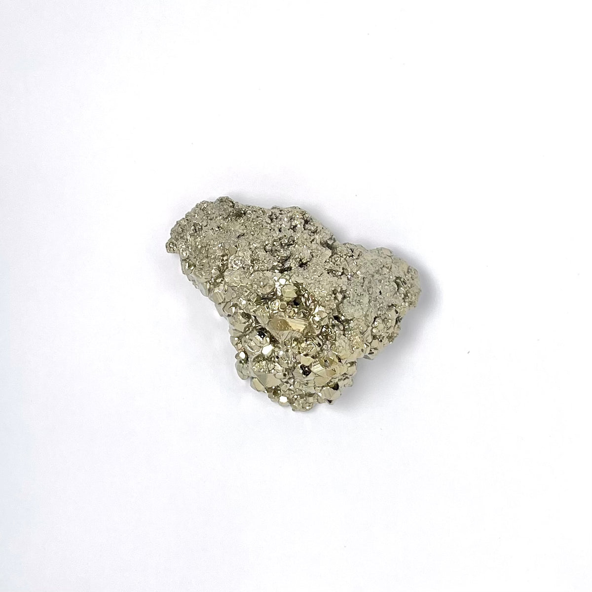 PYRITE – SUPREMECHOICEMINERALS