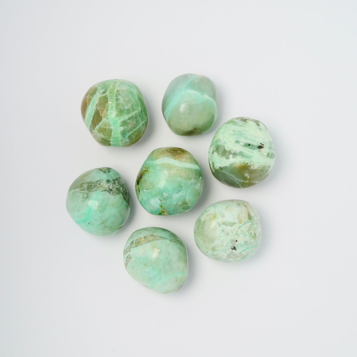 GREEN MOONSTONE – SUPREMECHOICEMINERALS